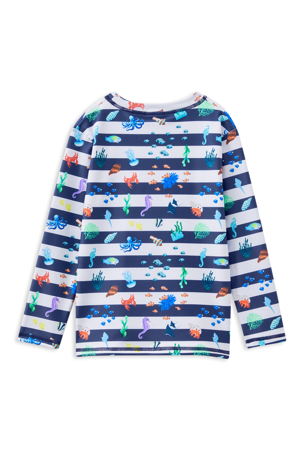 Marine Rash Vest