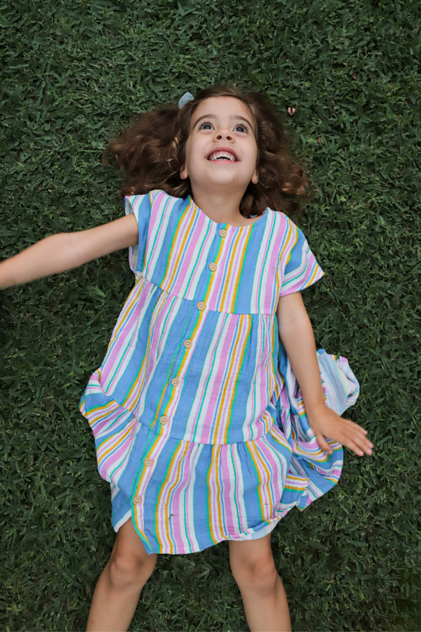 Milky Clothing | Made for Kids!