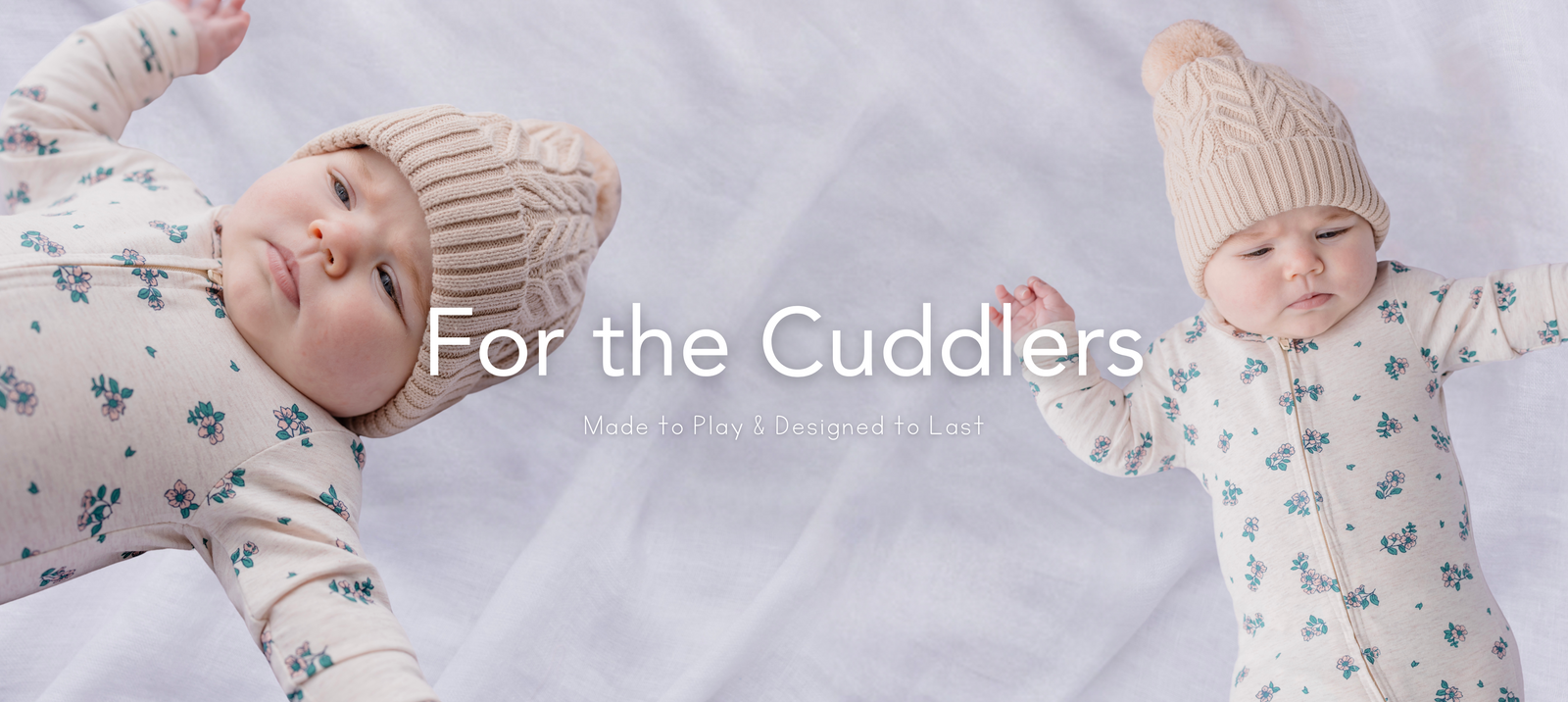 Milky Clothing | Made for Kids!