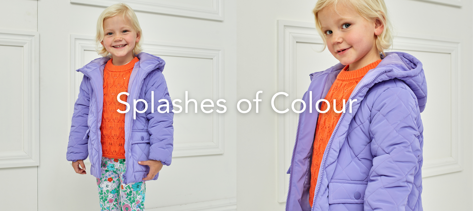 Milky Clothing | Made for Kids!